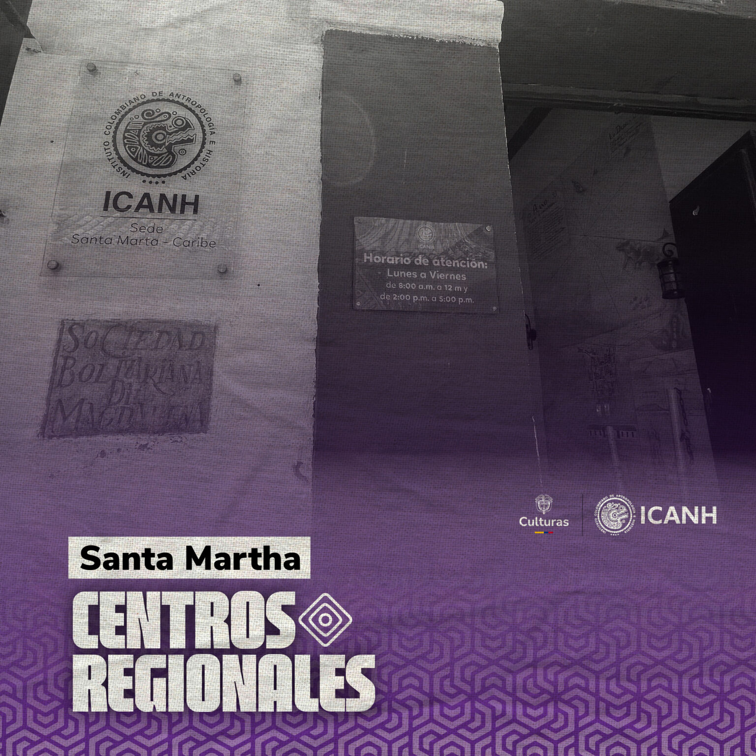 ICANH Sede electrónica – ICANH Sede electrónica