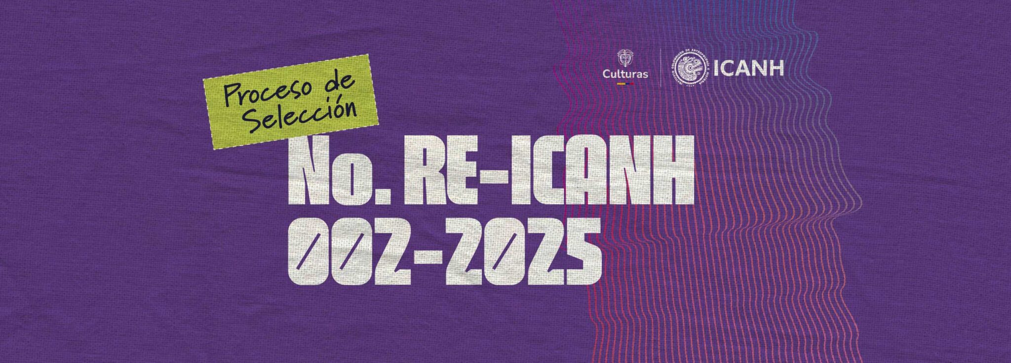 ICANH Sede electrónica – ICANH Sede electrónica