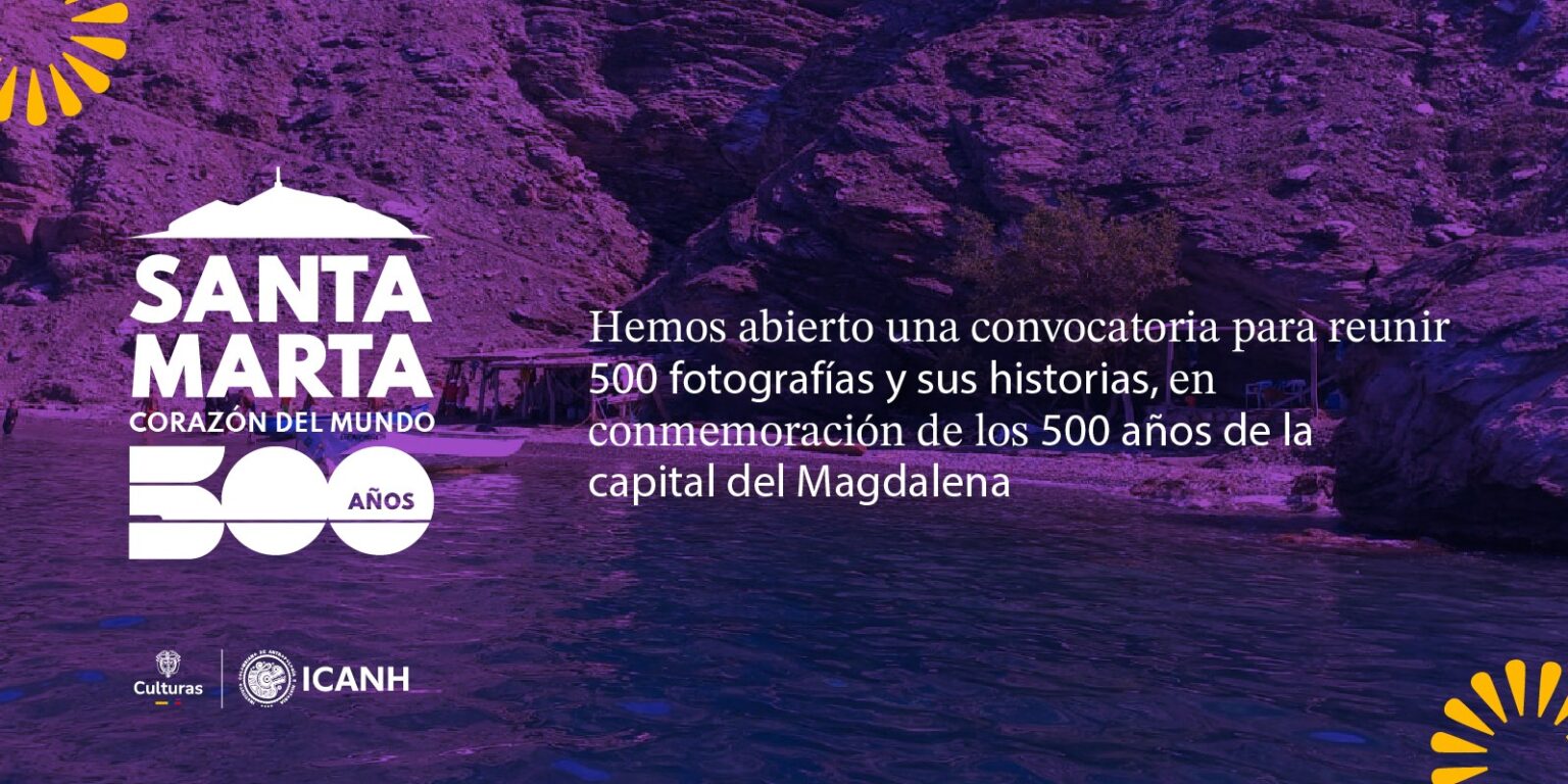 El ICANH abre convocatoria para publicar 500 historias sobre Santa ...