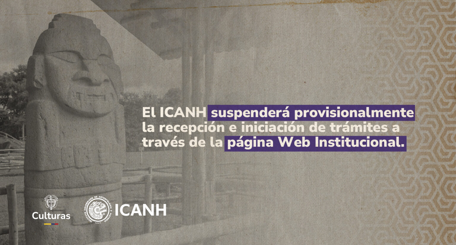 ICANH Sede electrónica – ICANH Sede electrónica