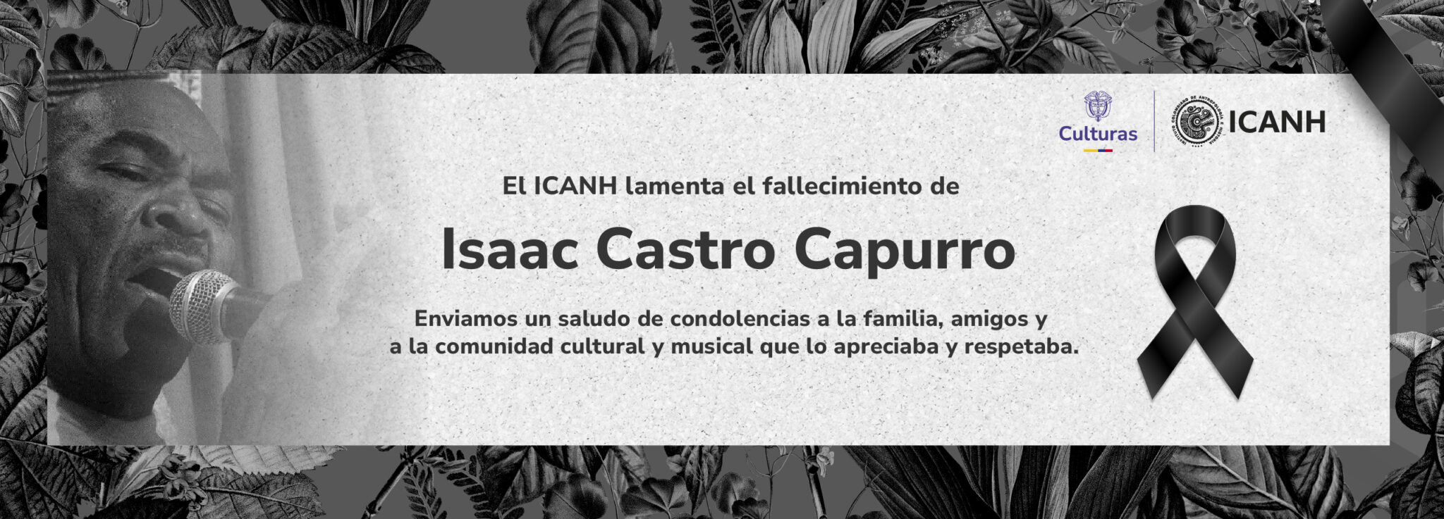 Colección FLORA de la Real Expedición Botánica de José Celestino Mutis – ICANH Sede electrónica