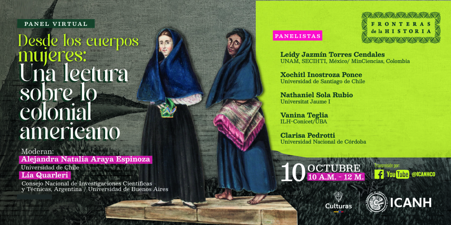 El ICANH lanza el nuevo catálogo en línea de su biblioteca – ICANH Sede ...