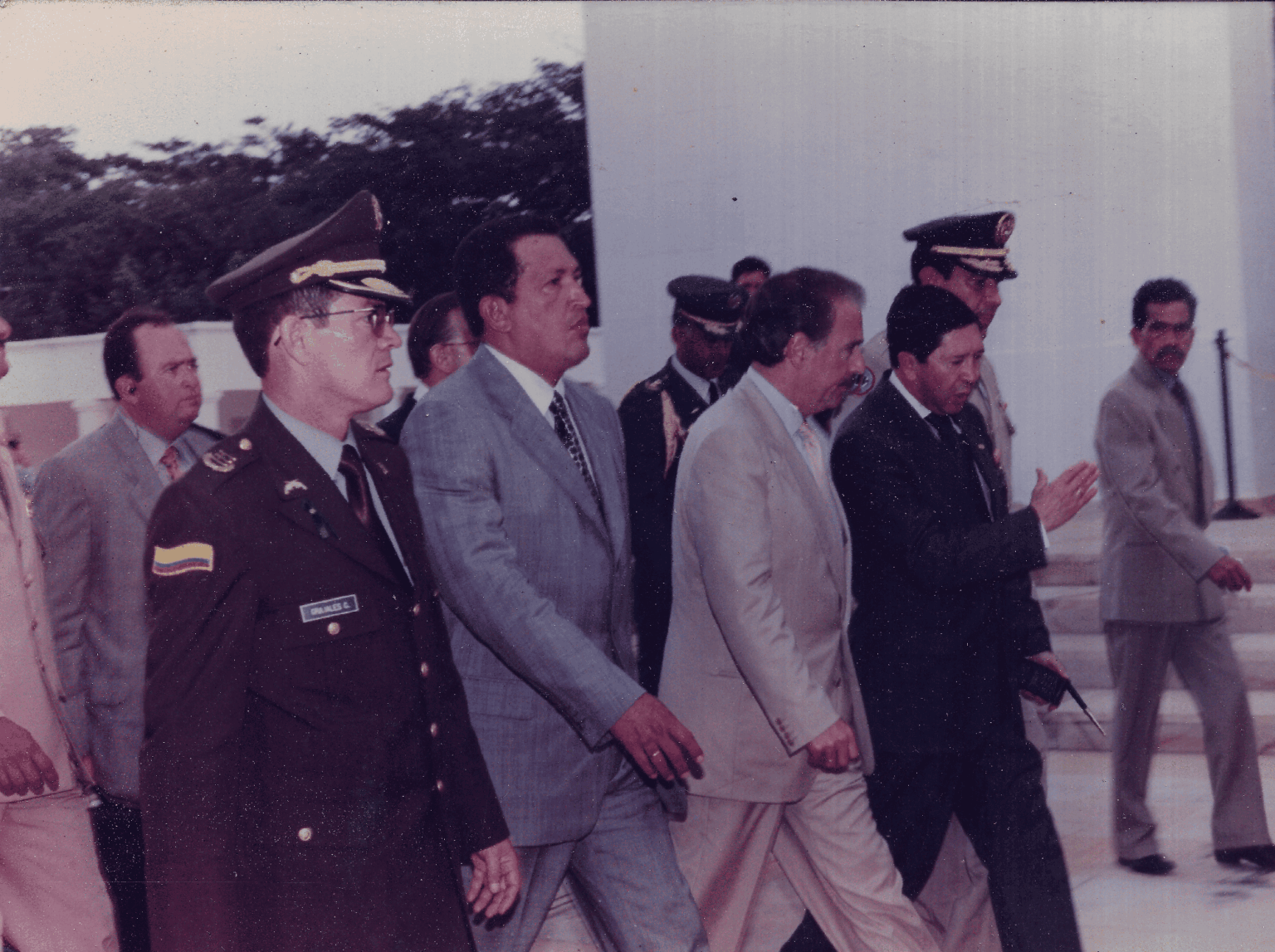 Chávez y Pastrana – Luis Enrique Montenegro del Toro – ICANH Sede ...