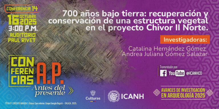 El ICANH lanza el nuevo catálogo en línea de su biblioteca – ICANH Sede ...